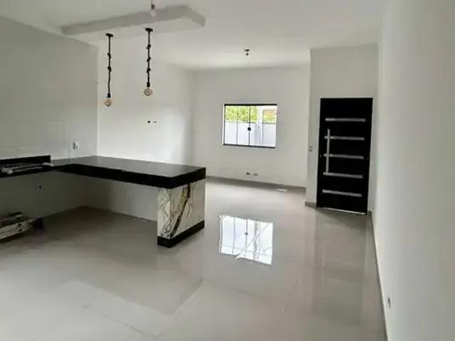 Casa / Sobrado para Venda em Taubaté/SP Residencial Antares 2 Quartos