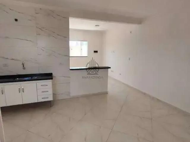 Casa / Sobrado para Venda em Taubaté/SP Residencial Antares 2 Quartos