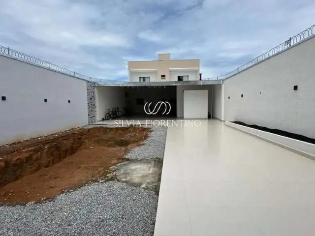 Casa / Sobrado para Venda em Taubaté/SP Residencial Antares 2 Quartos