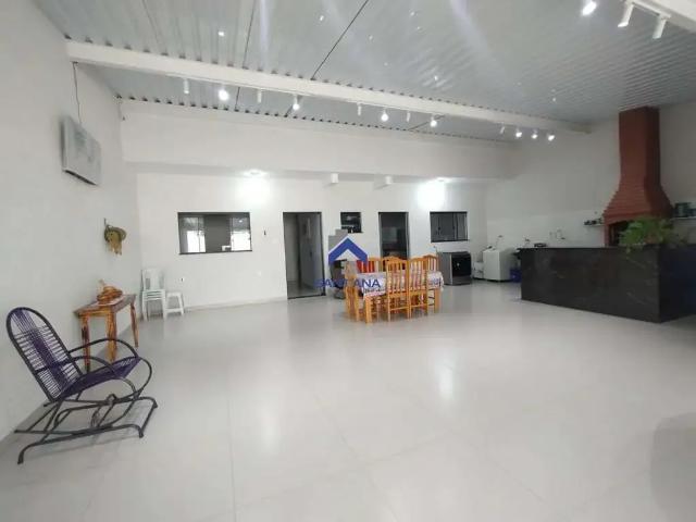 Casa / Sobrado para Venda em Taubaté/SP Residencial Antares 2 Quartos
