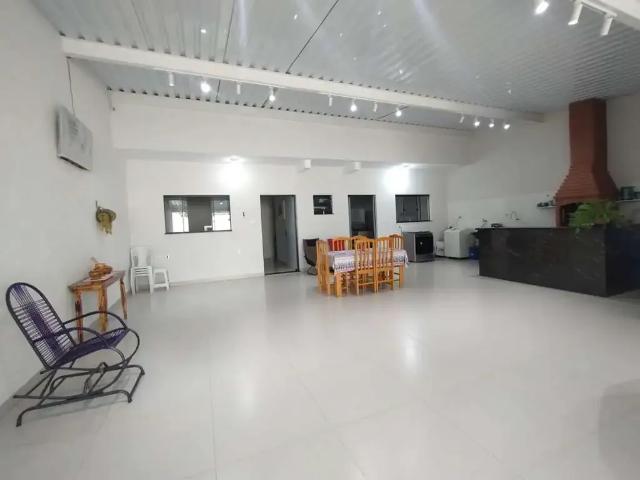 Casa / Sobrado para Venda em Taubaté/SP Residencial Antares 2 Quartos