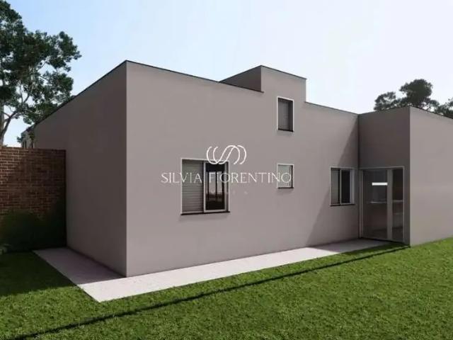 Casa / Sobrado para Venda em Taubaté/SP Residencial Antares 2 Quartos