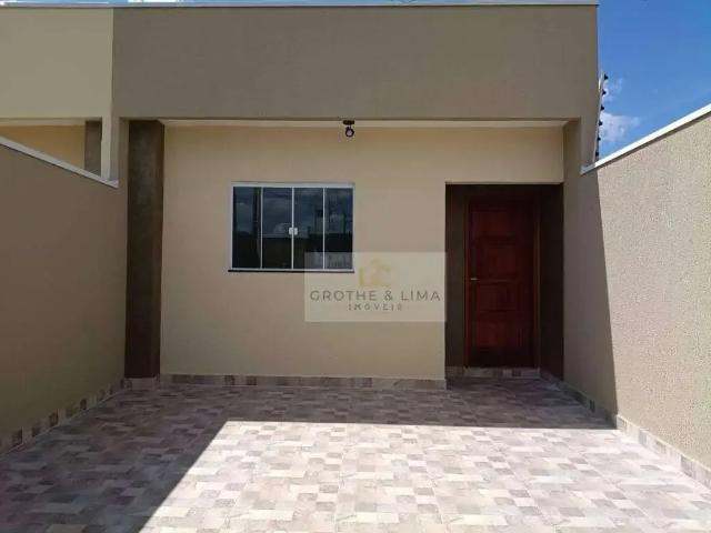 Casa / Sobrado para Venda em Taubaté/SP Residencial Antares 2 Quartos