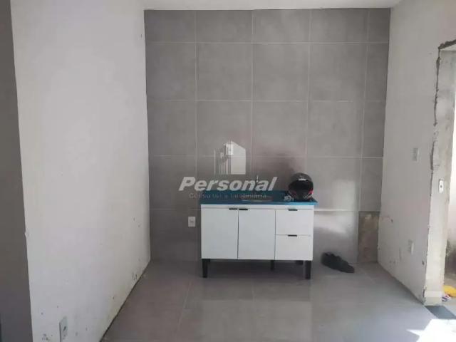 Casa / Sobrado para Venda em Taubaté/SP Residencial Antares 2 Quartos