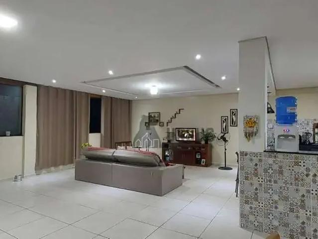 Casa / Sobrado para Venda em Taubaté/SP Residencial Antares 2 Quartos
