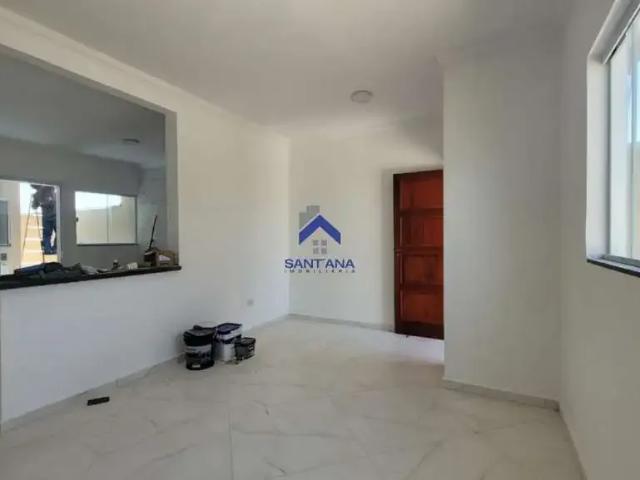 Casa / Sobrado para Venda em Taubaté/SP Residencial Antares 2 Quartos