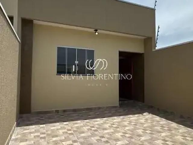 Casa / Sobrado para Venda em Taubaté/SP Residencial Antares 2 Quartos