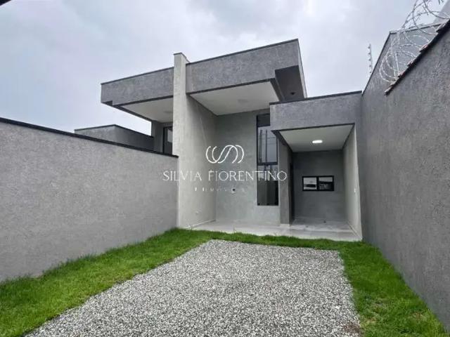 Casa / Sobrado para Venda em Taubaté/SP Residencial Antares 3 Quartos