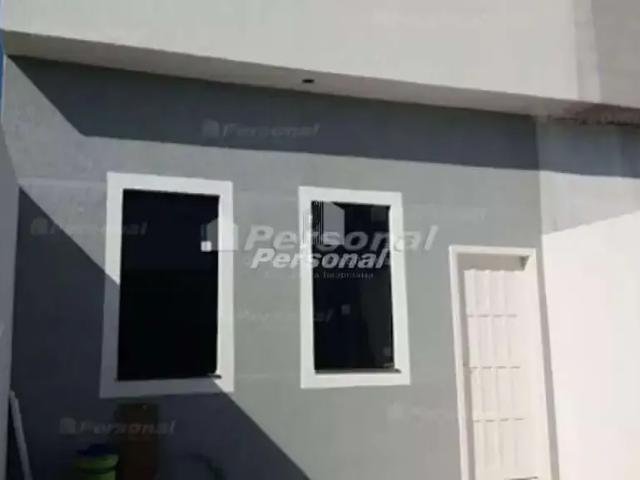 Casa / Sobrado para Venda em Taubaté/SP Residencial Antares 3 Quartos