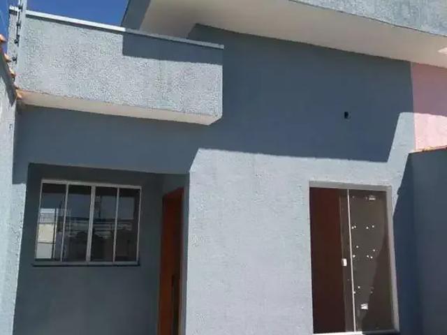 Casa / Sobrado para Venda em Taubaté/SP Residencial Antares 3 Quartos