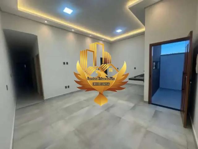 Casa / Sobrado para Venda em Taubaté/SP Residencial Antares 3 Quartos