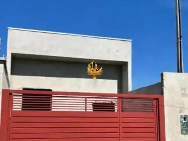 Casa / Sobrado para Venda em Taubaté/SP Residencial Antares 3 Quartos