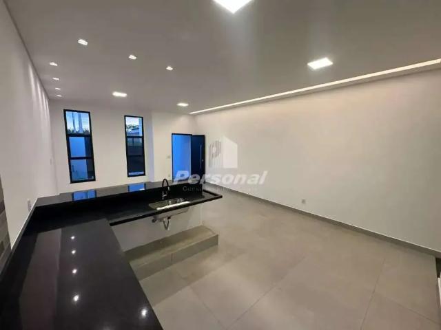 Casa / Sobrado para Venda em Taubaté/SP Residencial Antares 3 Quartos
