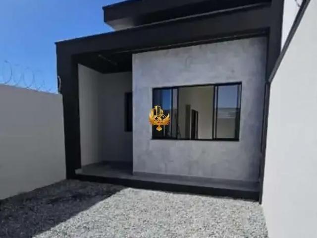 Casa / Sobrado para Venda em Taubaté/SP Residencial Antares 3 Quartos