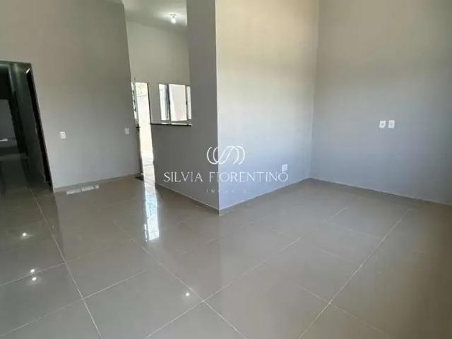 Casa / Sobrado para Venda em Taubaté/SP Residencial Antares 3 Quartos
