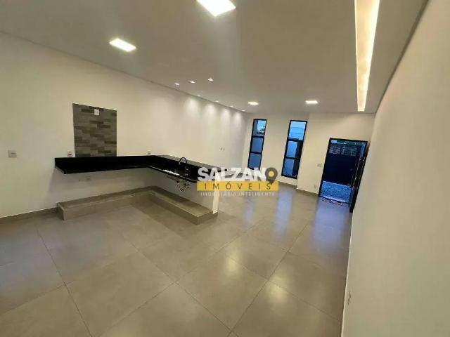 Casa / Sobrado para Venda em Taubaté/SP Residencial Antares 3 Quartos