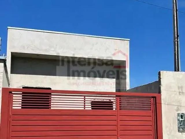 Casa / Sobrado para Venda em Taubaté/SP Residencial Antares 3 Quartos