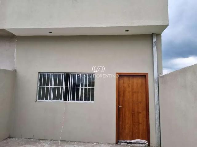 Casa / Sobrado para Venda em Taubaté/SP Residencial Antares 3 Quartos