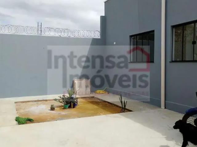 Casa / Sobrado para Venda em Taubaté/SP Residencial Antares 3 Quartos