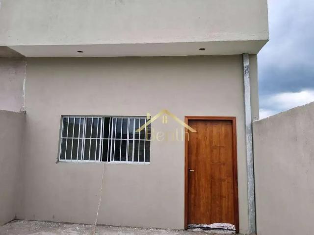 Casa / Sobrado para Venda em Taubaté/SP Residencial Antares 3 Quartos