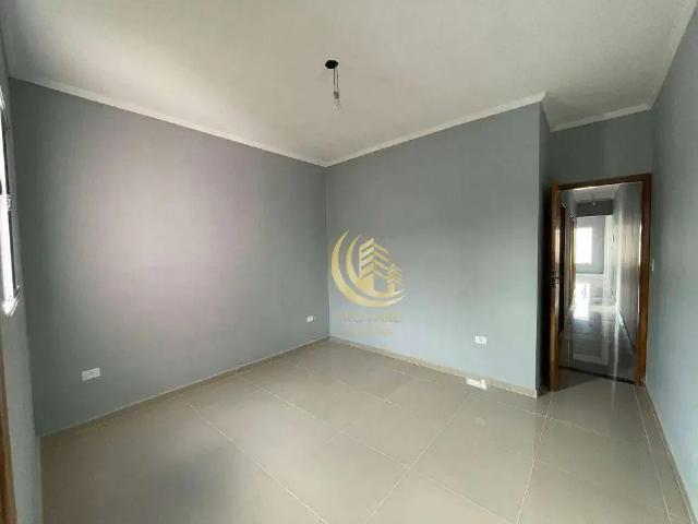 Casa / Sobrado para Venda em Taubaté/SP Residencial Antares 3 Quartos