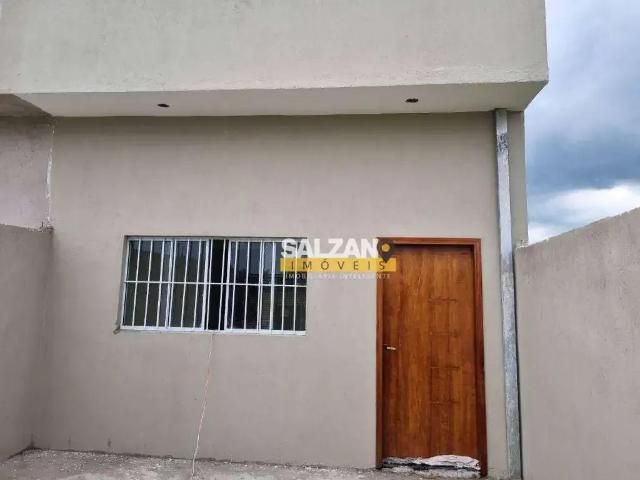 Casa / Sobrado para Venda em Taubaté/SP Residencial Antares 3 Quartos
