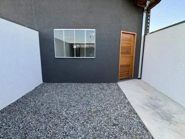 Casa / Sobrado para Venda em Taubaté/SP Residencial Antares 3 Quartos