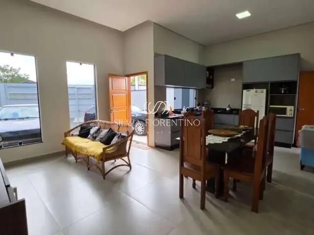 Casa / Sobrado para Venda em Taubaté/SP Residencial Antares 3 Quartos