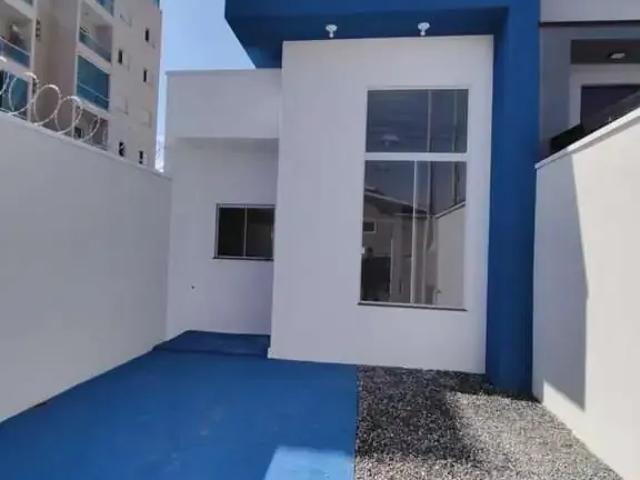 Casa / Sobrado para Venda em Taubaté/SP Residencial D'Napoli 3 Quartos