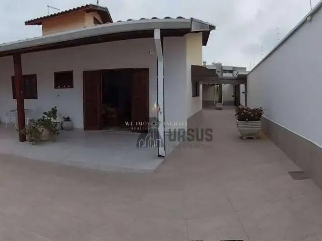 Casa / Sobrado para Venda em Taubaté/SP Residencial D'Napoli 3 Quartos