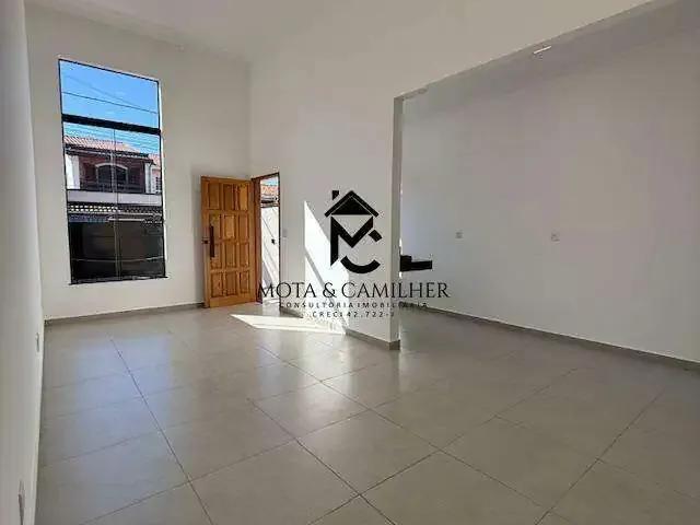 Casa / Sobrado para Venda em Taubaté/SP Residencial Dalla Rosa 2 Quartos