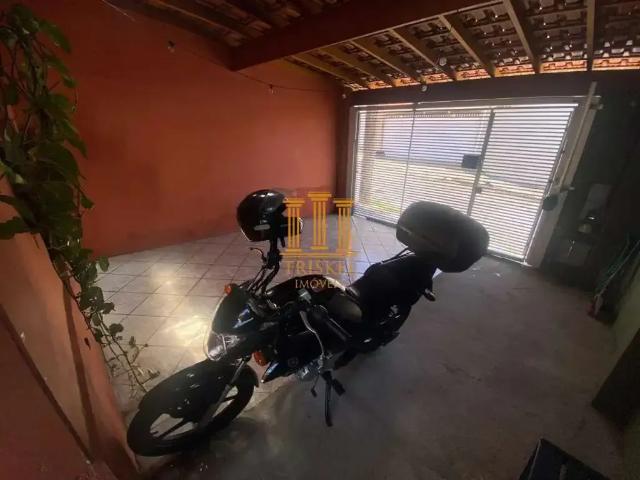 Casa / Sobrado para Venda em Taubaté/SP Residencial Dalla Rosa 2 Quartos