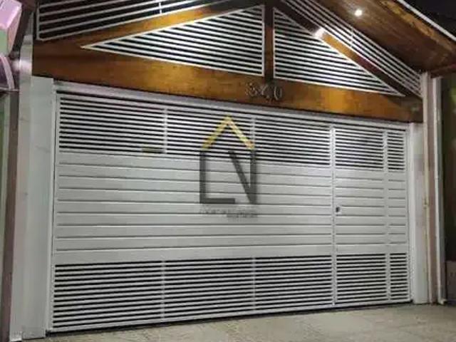 Casa / Sobrado para Venda em Taubaté/SP Residencial Dalla Rosa 2 Quartos