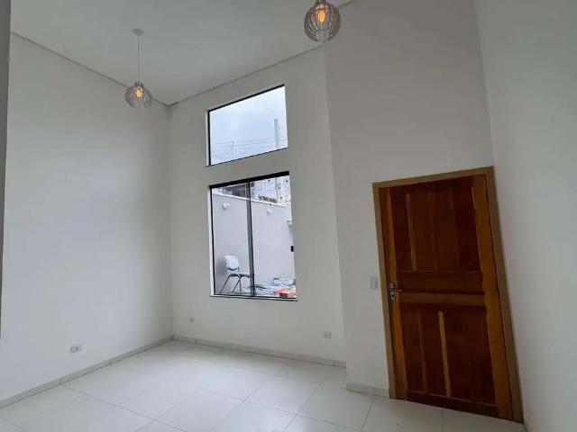 Casa / Sobrado para Venda em Taubaté/SP Residencial Dalla Rosa 2 Quartos