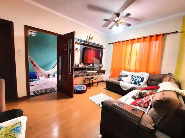 Casa / Sobrado para Venda em Taubaté/SP Residencial Dalla Rosa 3 Quartos