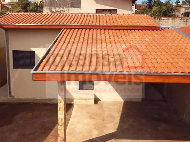Casa / Sobrado para Venda em Taubaté/SP Residencial Estoril 4 Quartos