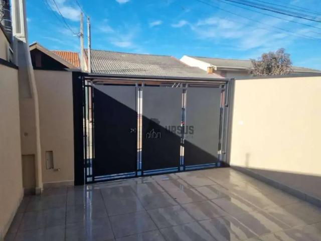 Casa / Sobrado para Venda em Taubaté/SP Residencial Estoril 2 Quartos