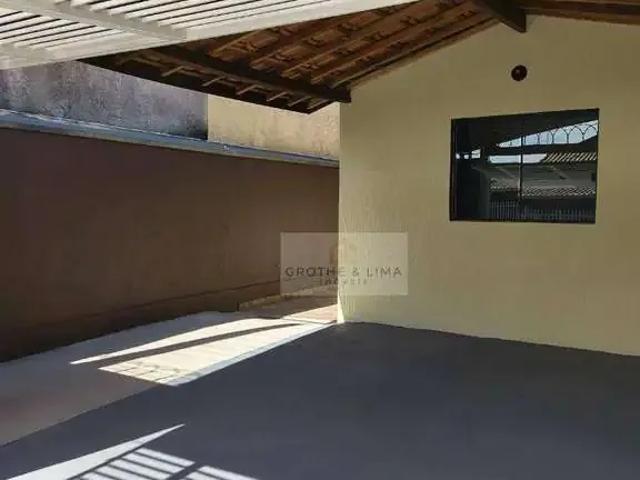 Casa / Sobrado para Venda em Taubaté/SP Residencial Estoril 2 Quartos