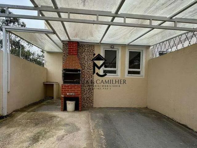 Casa / Sobrado para Venda em Taubaté/SP Residencial Estoril 2 Quartos