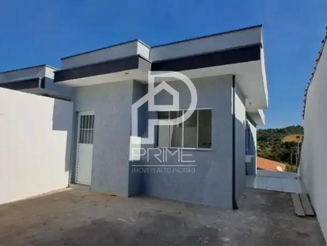 Casa / Sobrado para Venda em Taubaté/SP Residencial Estoril 2 Quartos