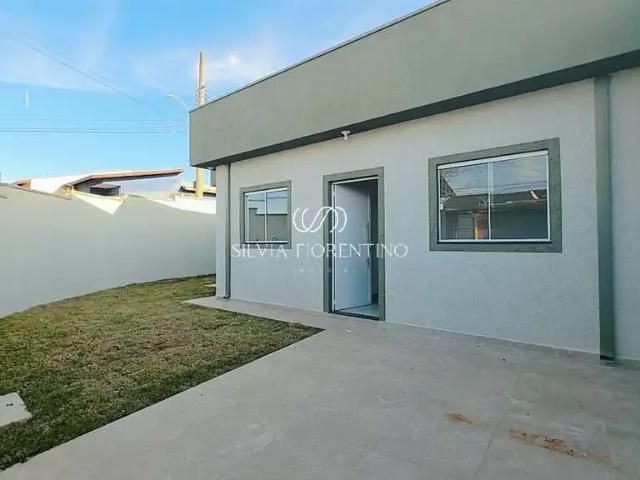 Casa / Sobrado para Venda em Taubaté/SP Residencial Estoril 2 Quartos