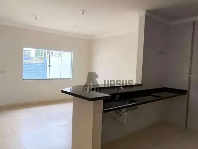 Casa / Sobrado para Venda em Taubaté/SP Residencial Estoril 2 Quartos