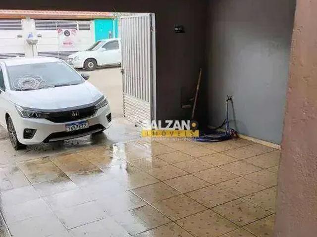Casa / Sobrado para Venda em Taubaté/SP Residencial Estoril 2 Quartos