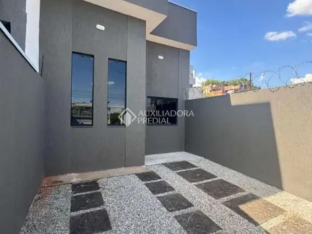 Casa / Sobrado para Venda em Taubaté/SP Residencial Estoril 2 Quartos