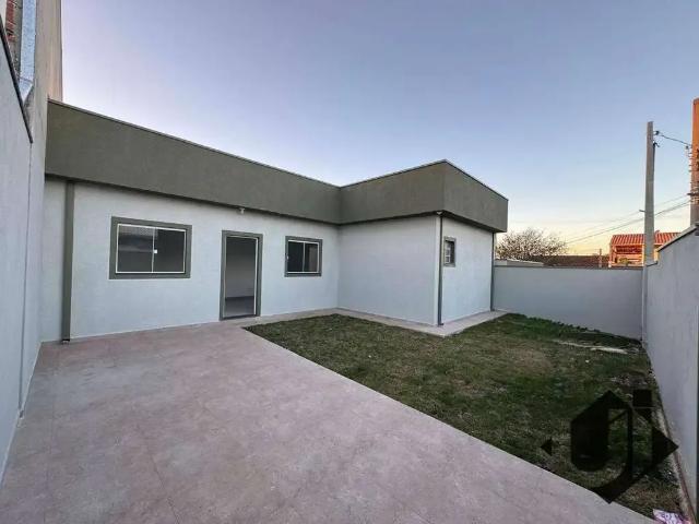 Casa / Sobrado para Venda em Taubaté/SP Residencial Estoril 2 Quartos