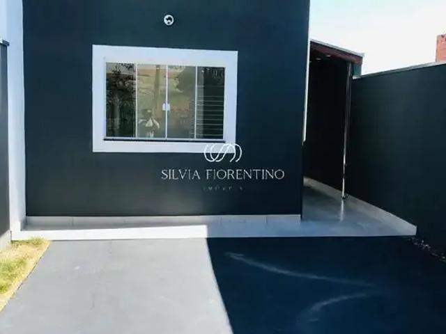 Casa / Sobrado para Venda em Taubaté/SP Residencial Estoril 2 Quartos