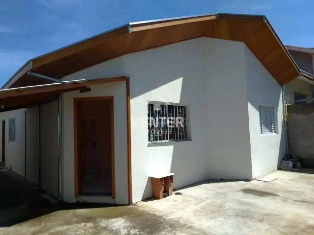 Casa / Sobrado para Venda em Taubaté/SP Residencial Estoril 2 Quartos