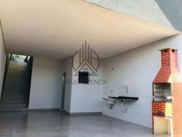 Casa / Sobrado para Venda em Taubaté/SP Residencial Estoril 2 Quartos