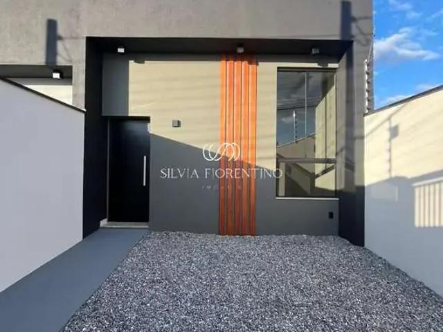 Casa / Sobrado para Venda em Taubaté/SP Residencial Estoril 2 Quartos