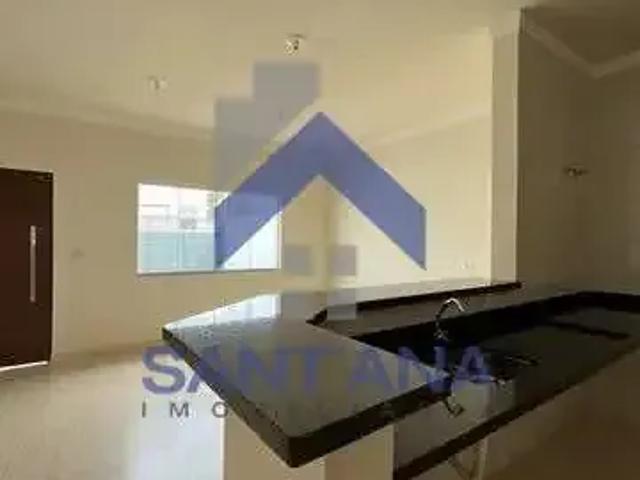 Casa / Sobrado para Venda em Taubaté/SP Residencial Estoril 2 Quartos